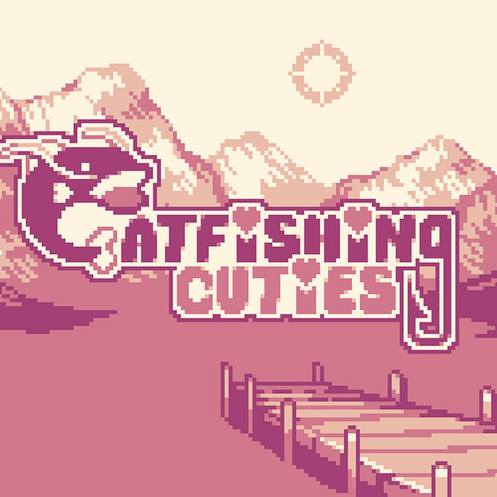 Catfish One | Thomas Hoey