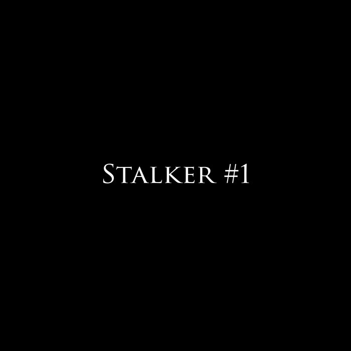 Stalker #1 | jason-christopher mayer | jayjaymay