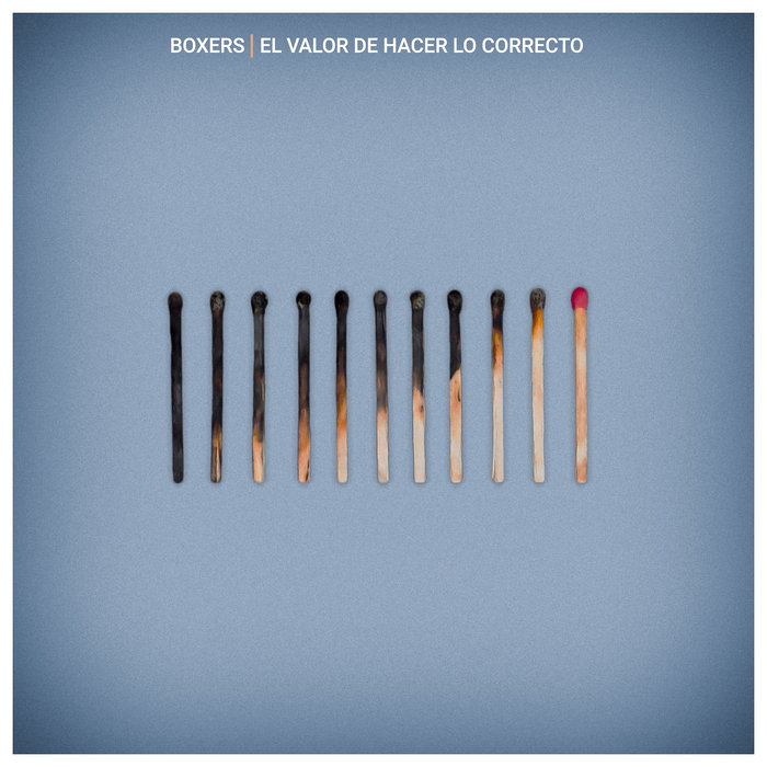 El Valor de Hacer lo Correcto | Boxers