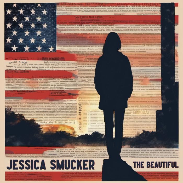 The Beautiful | Jessica Smucker