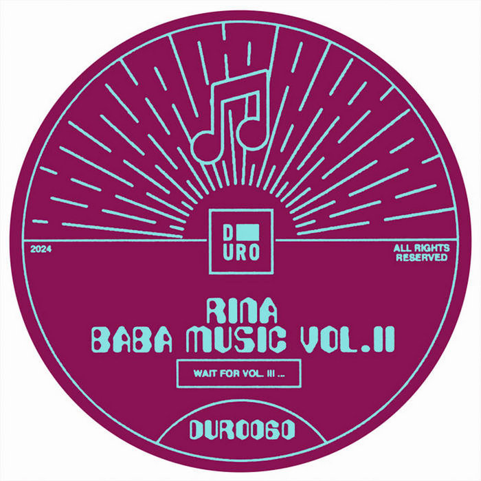 Baba Music Vol.2 | rina | Rina