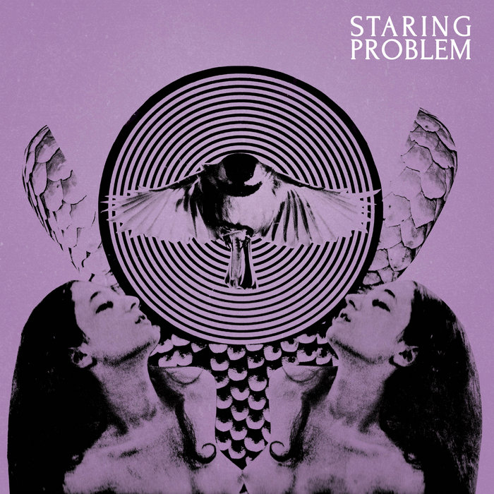 Staring Problem Ghost EP | Staring Problem