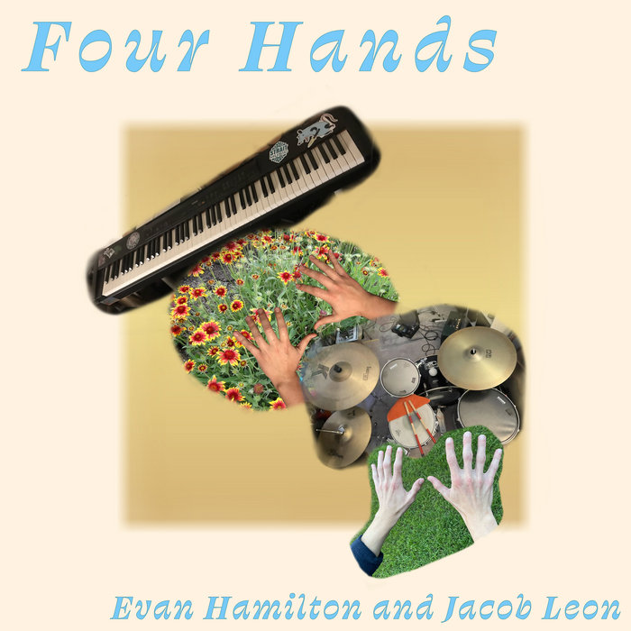 Four Hands | Jacob Leon