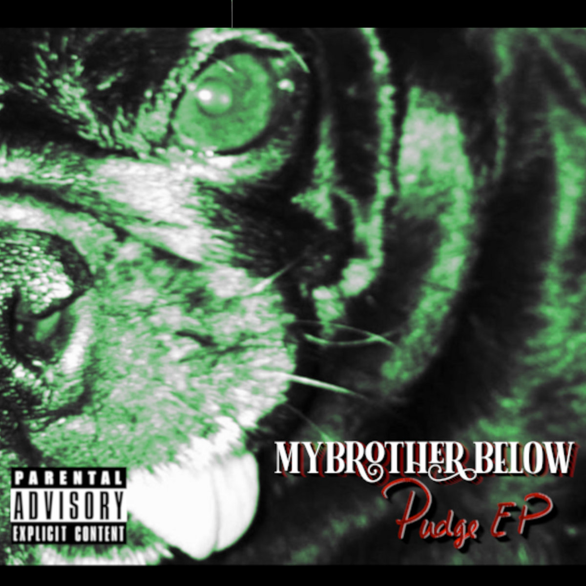 Pudge | My Brother Below