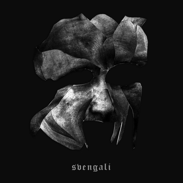 SVENGALI | SIBERIAN HELL SOUNDS | Siberian Hell Sounds