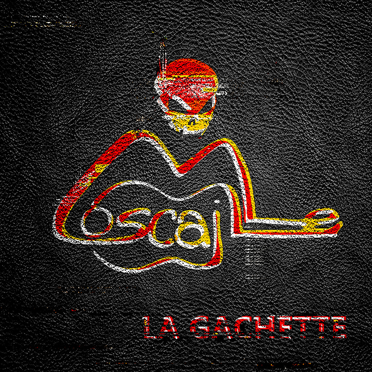 La Gachette | Moscaille