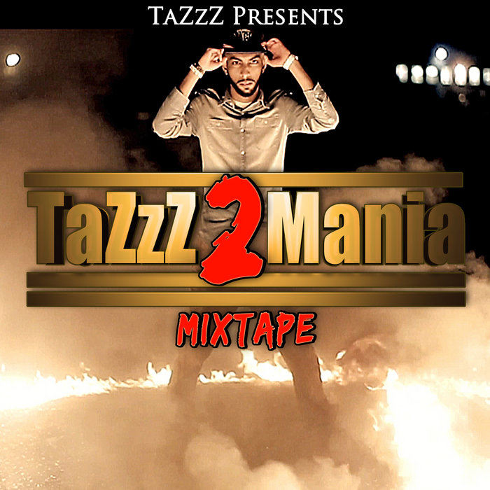 TaZzZMania 2 | TaZzZ