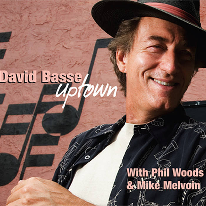 Music | David Basse