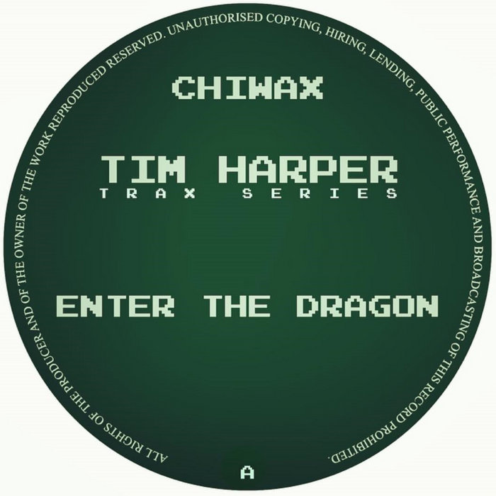 THC-1 | Tim Harper | dbh-music