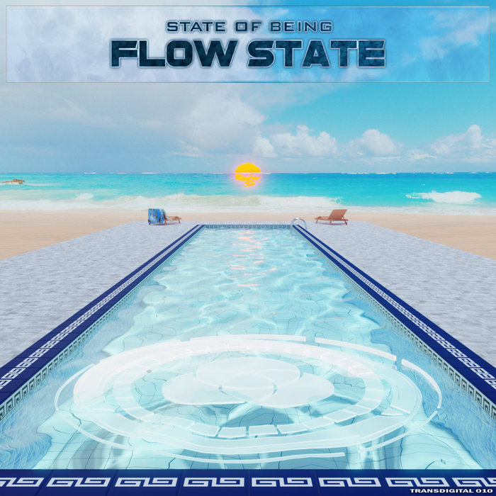 Flow State | State of Being | Transformative Records
