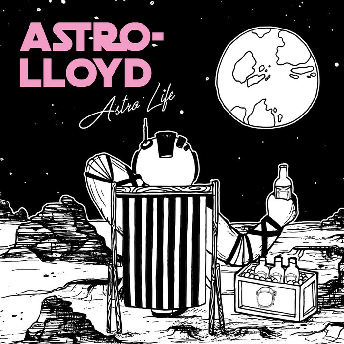 Astro Life | Astro-Lloyd