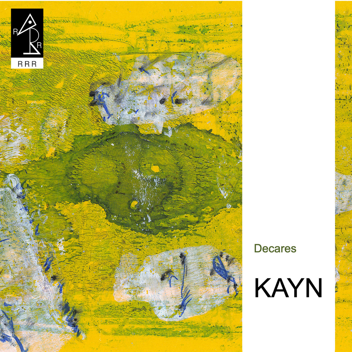 Decares | Roland Kayn