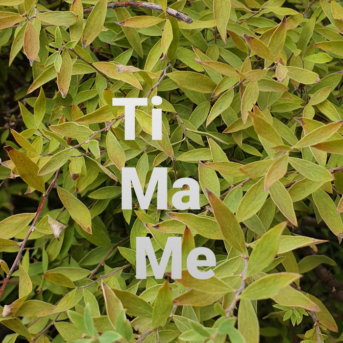 Ti Ma Me | Timame