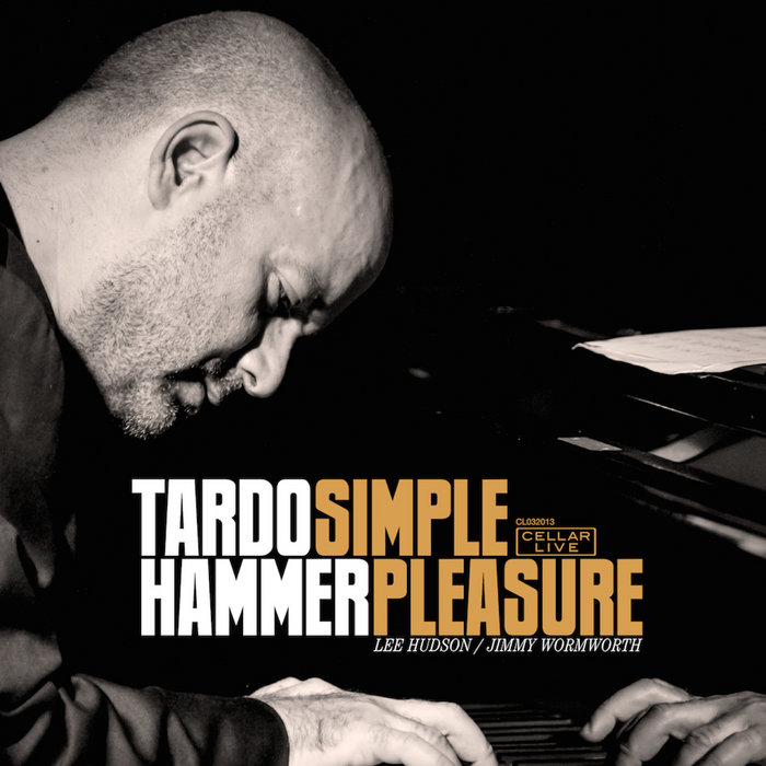 Simple Pleasure | Tardo Hammer