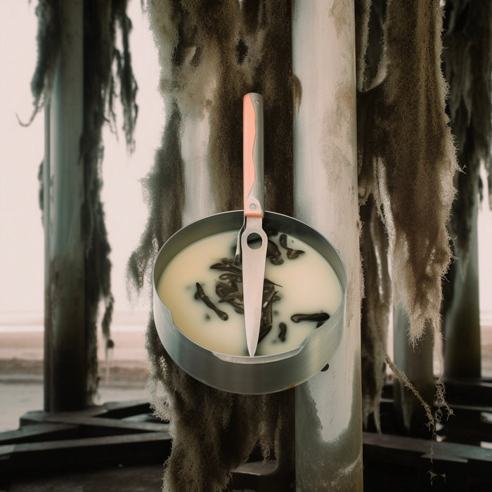 Short Shelf Life | COIDO | etched