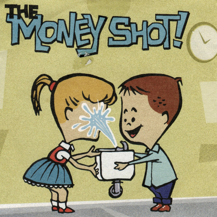 The Money Shot | Various Artists | Chunklet Industries