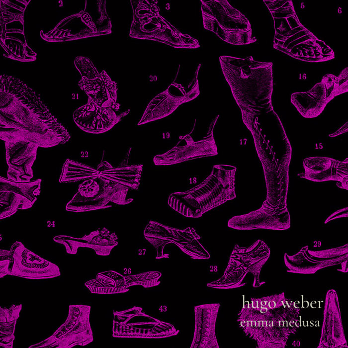 Emma Medusa (EP) | Hugo Weber