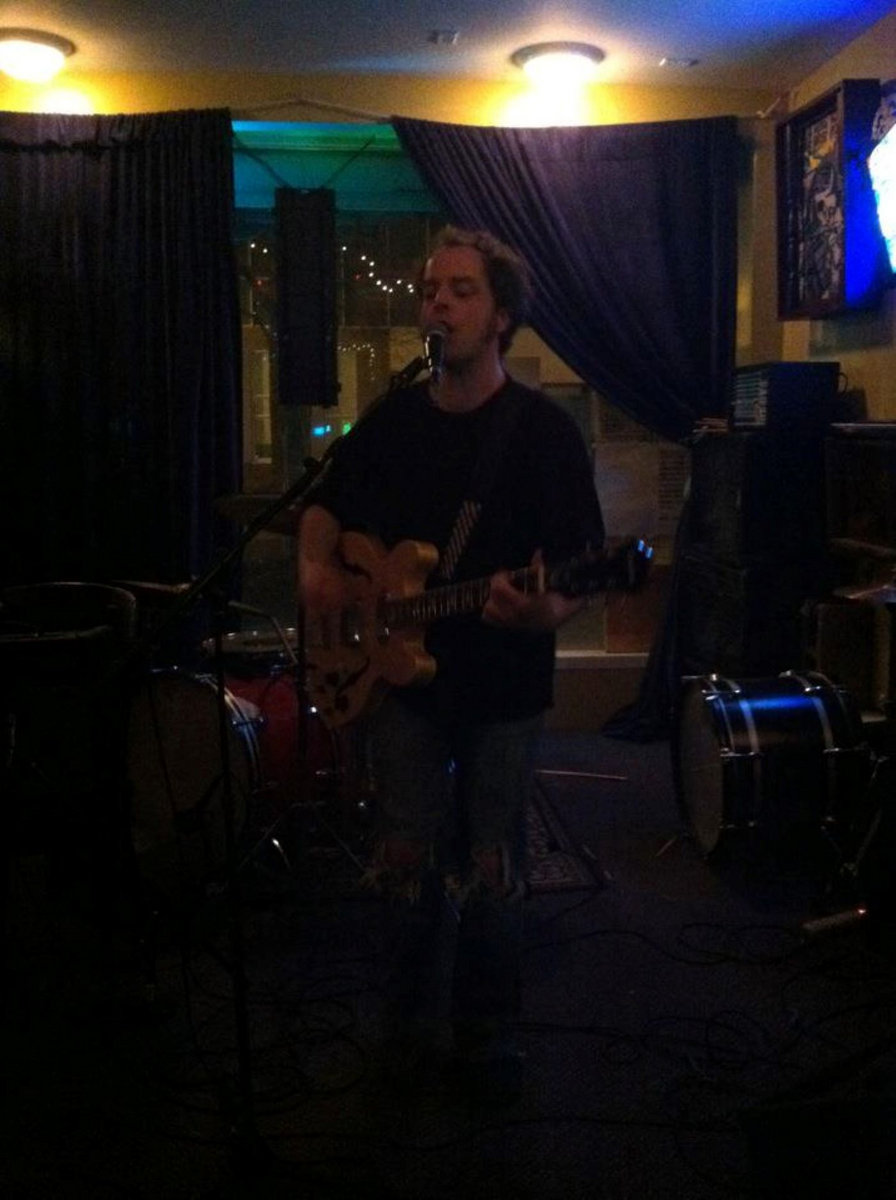 Little One | Alan Madej