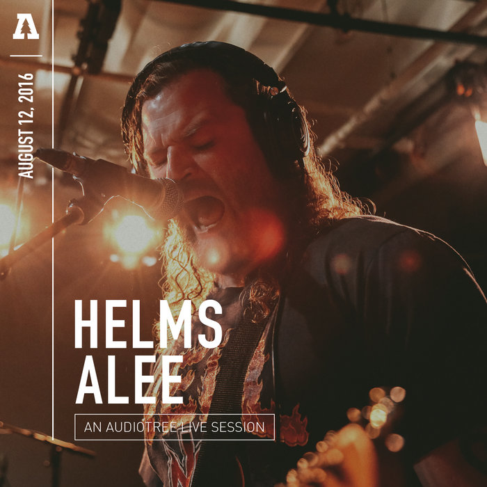 Helms Alee - Audiotree Live | Helms Alee | Audiotree
