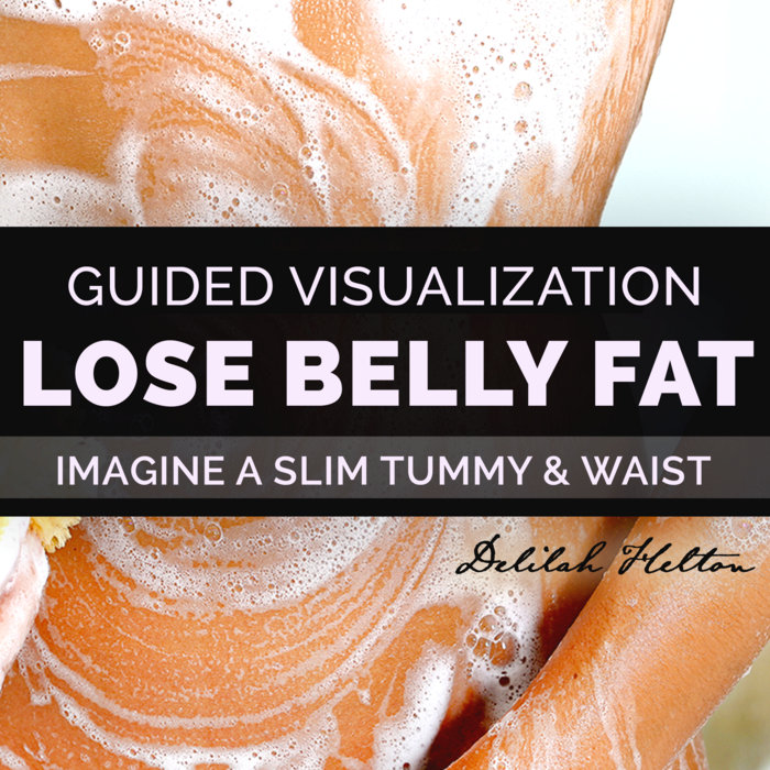 Slim Down Your Tummy ~ Hypnosis To Lose Belly Fat | Self-Hypnosis ...