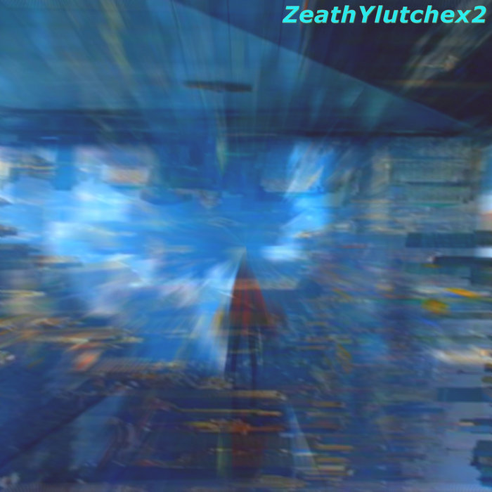 ZeathYlutchex2 | Alex Tseng