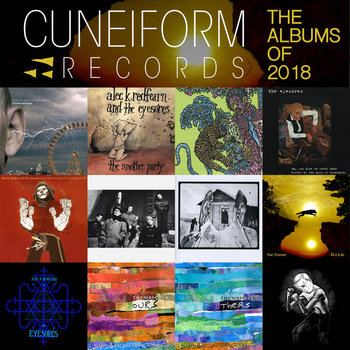 Music | Cuneiform Records