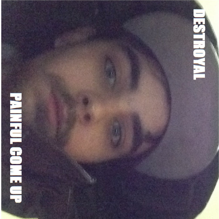 Ontario Pain | Destroyal