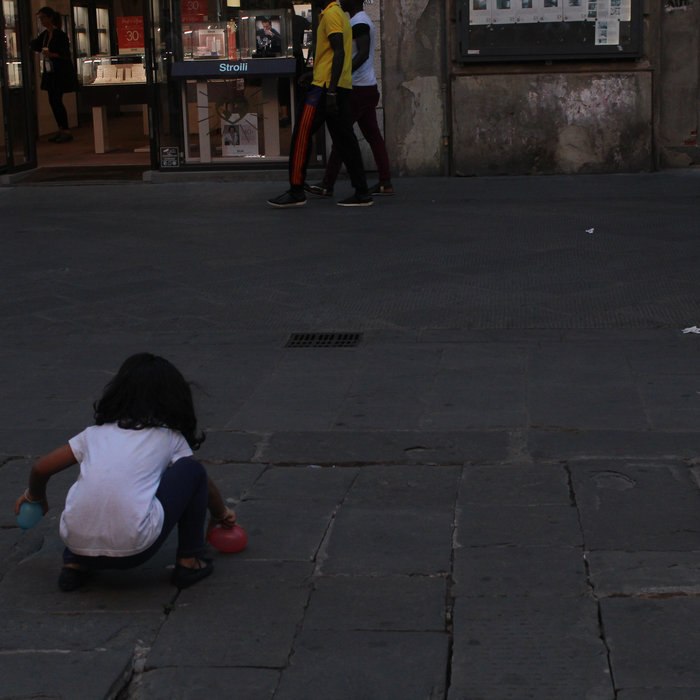 Wonder camera | Giuseppe Antonuccio ( Metauro Colossum)