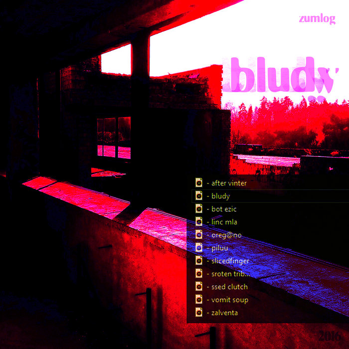 bludy | zumlog