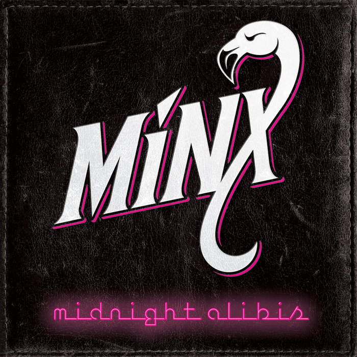 Midnight Alibis | Minx