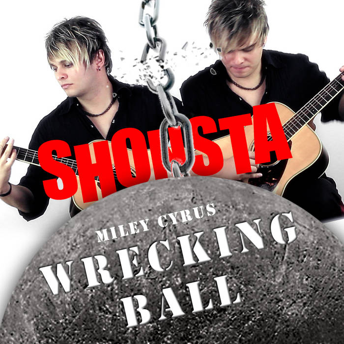 Miley Cyrus Wrecking Ball Album Cover Bad Bunny Y Miley Cyrus