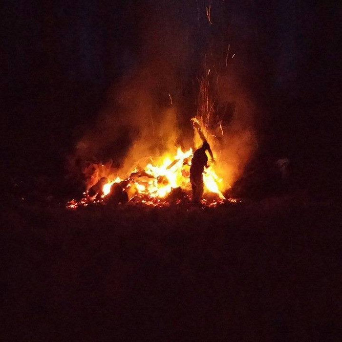 Patiently | Jordan Cowley