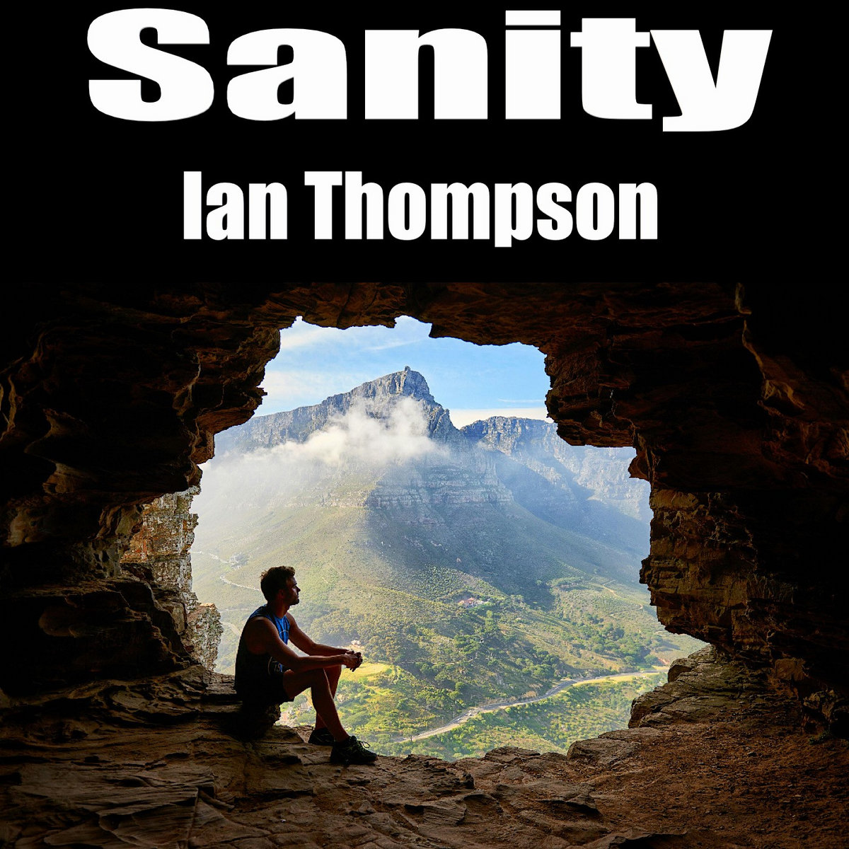 Sanity - Album | Ian Thompson
