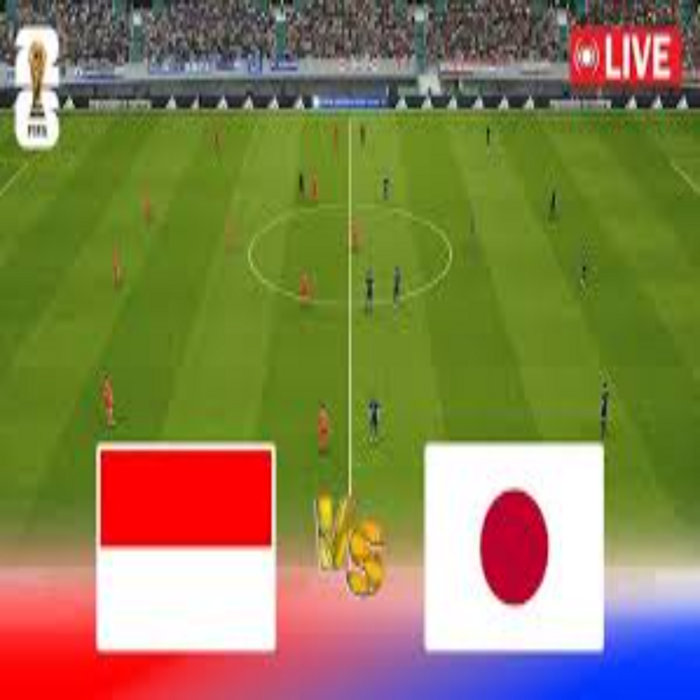 (TVer!)サッカー日本代表 vs インドネシア放送・ライブ放送・テレビ放送・ライブ配信・生放送・生中継 2024年11月15日 | all tv