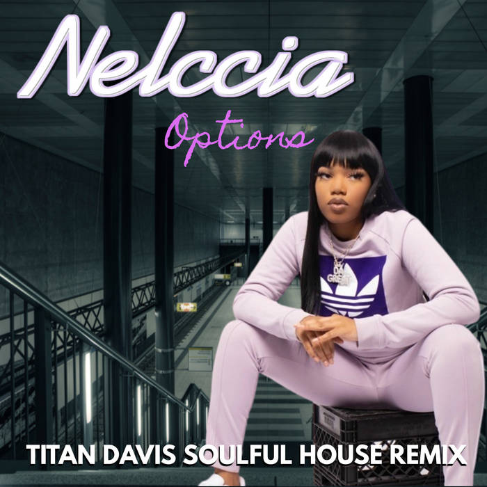Titan Davis vs Nelccia_Options_Soulful Ratchet House | Titan Davis ...