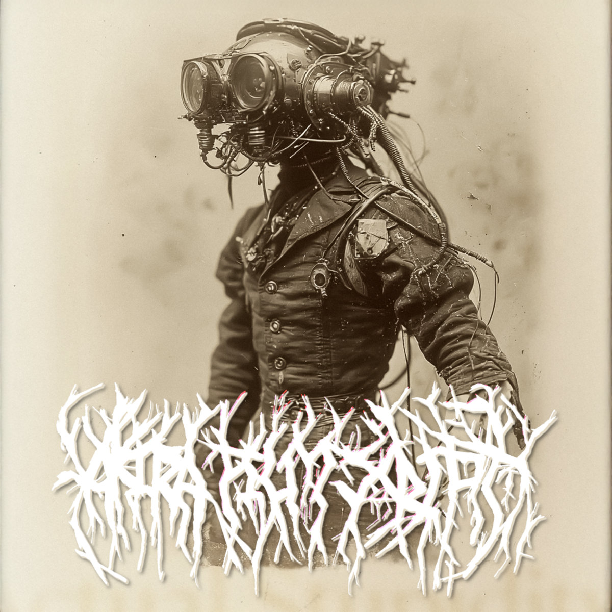 DTRASH244 - Actual Stupidity | AKIRA FILM SCRIPT | D-Trash Records