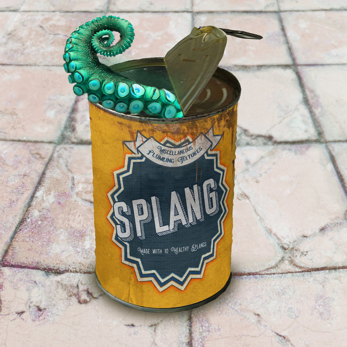 Splang | Miscellaneous Plumbing Fixtures