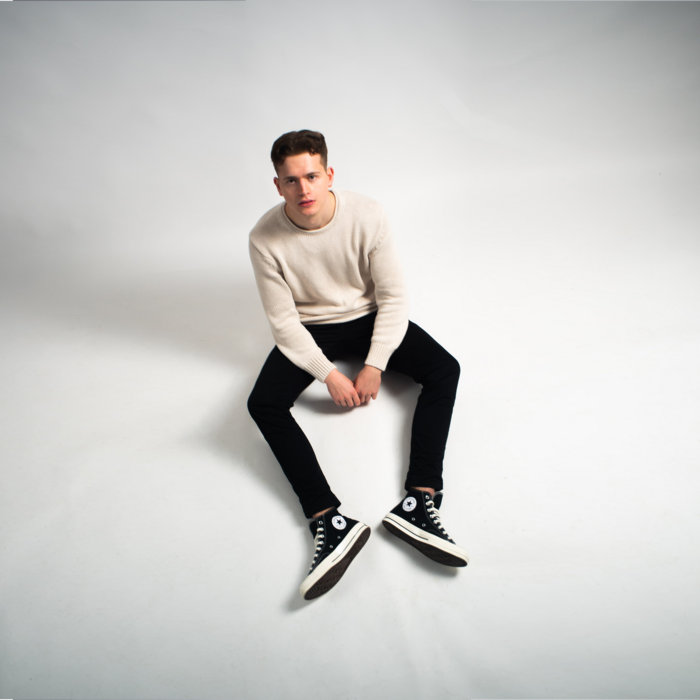 Better With You | Michael Hailey