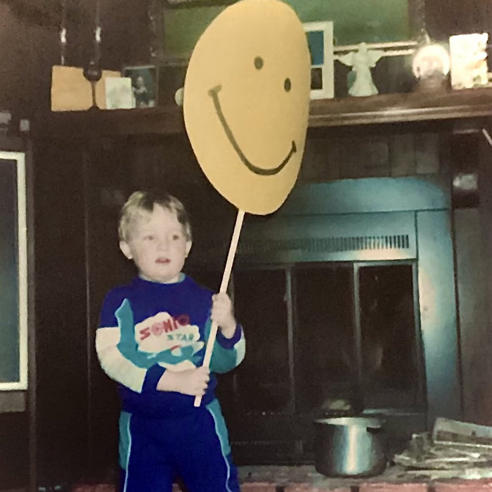 Nothing Equals Nothing | Alan Lueth | Flowerpot Records