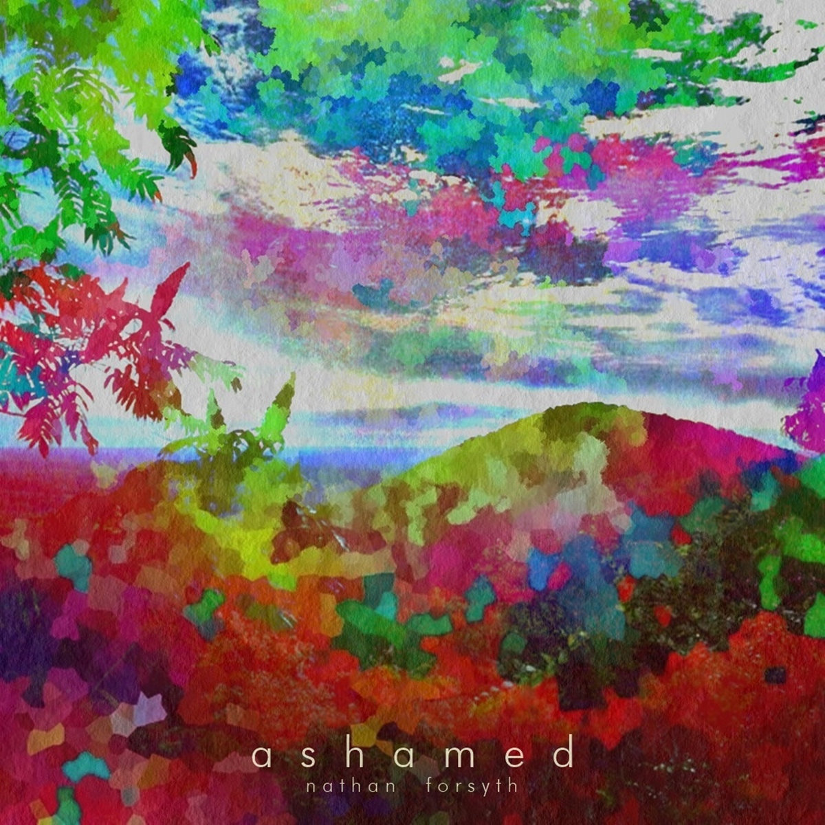Ashamed | Nathan Forsyth