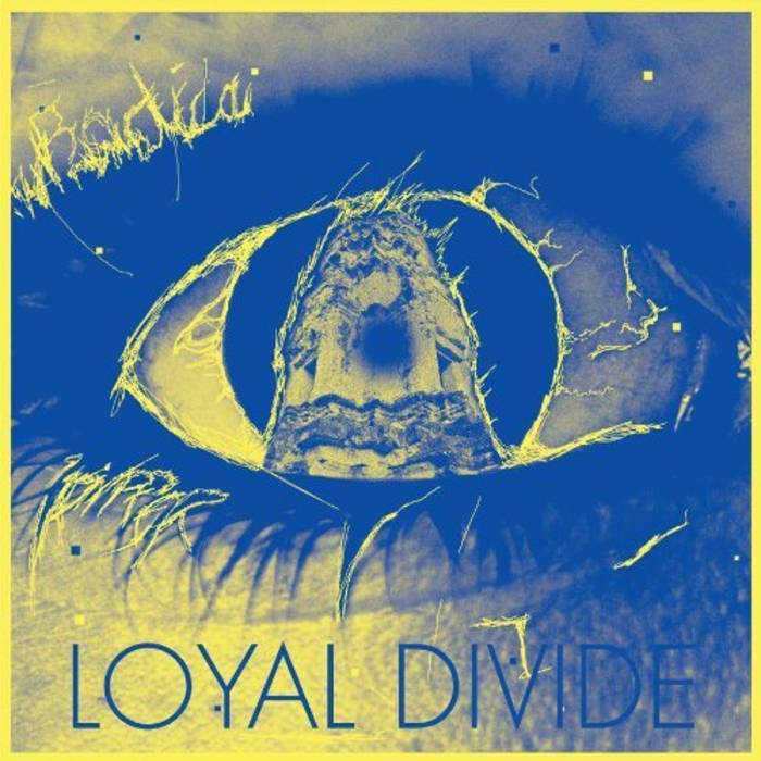 Bodice Ripper Loyal Divide