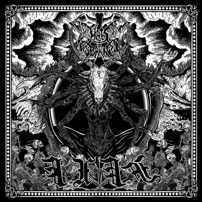 BAAL-ZEBUB | HATS BARN | Osmose Productions