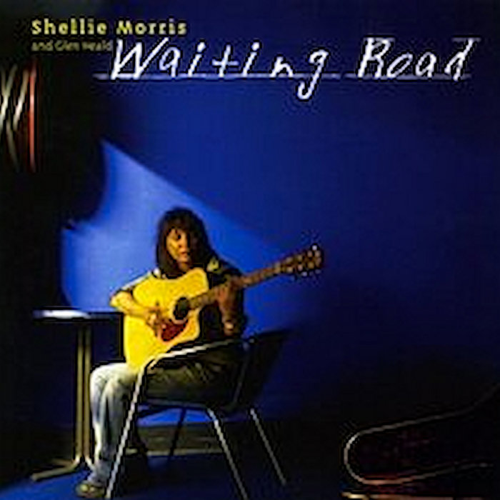 40 Hours | Shellie Morris | It Comes with The Territory