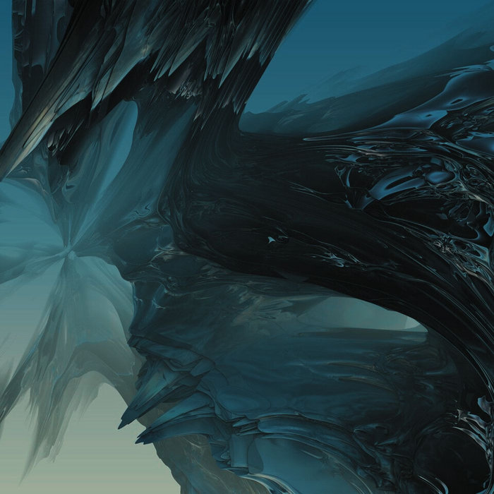 Asmodeo - Sensorial Activity | Diffuse Reality Records