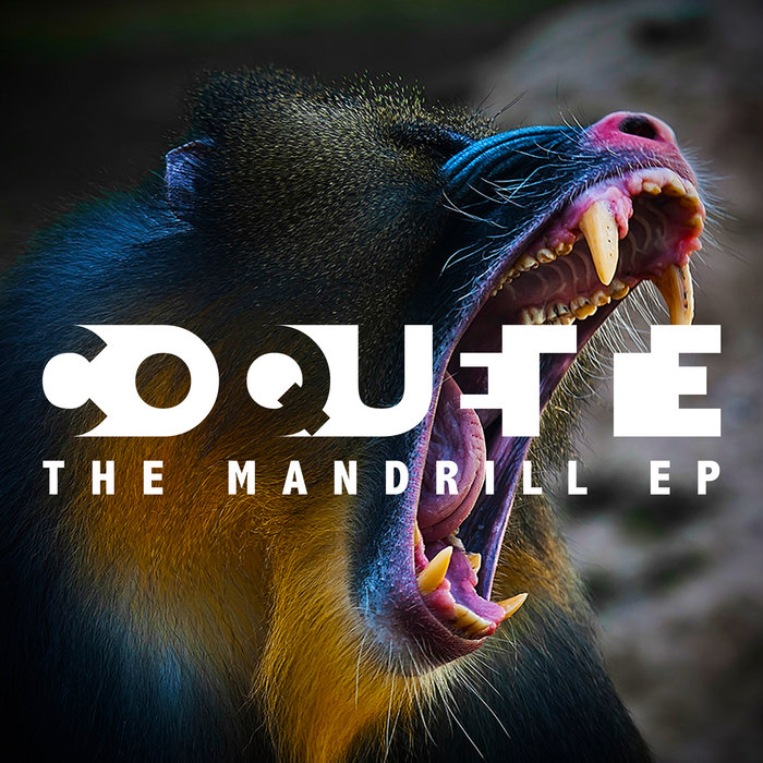 The Mandrill EP | Coquette