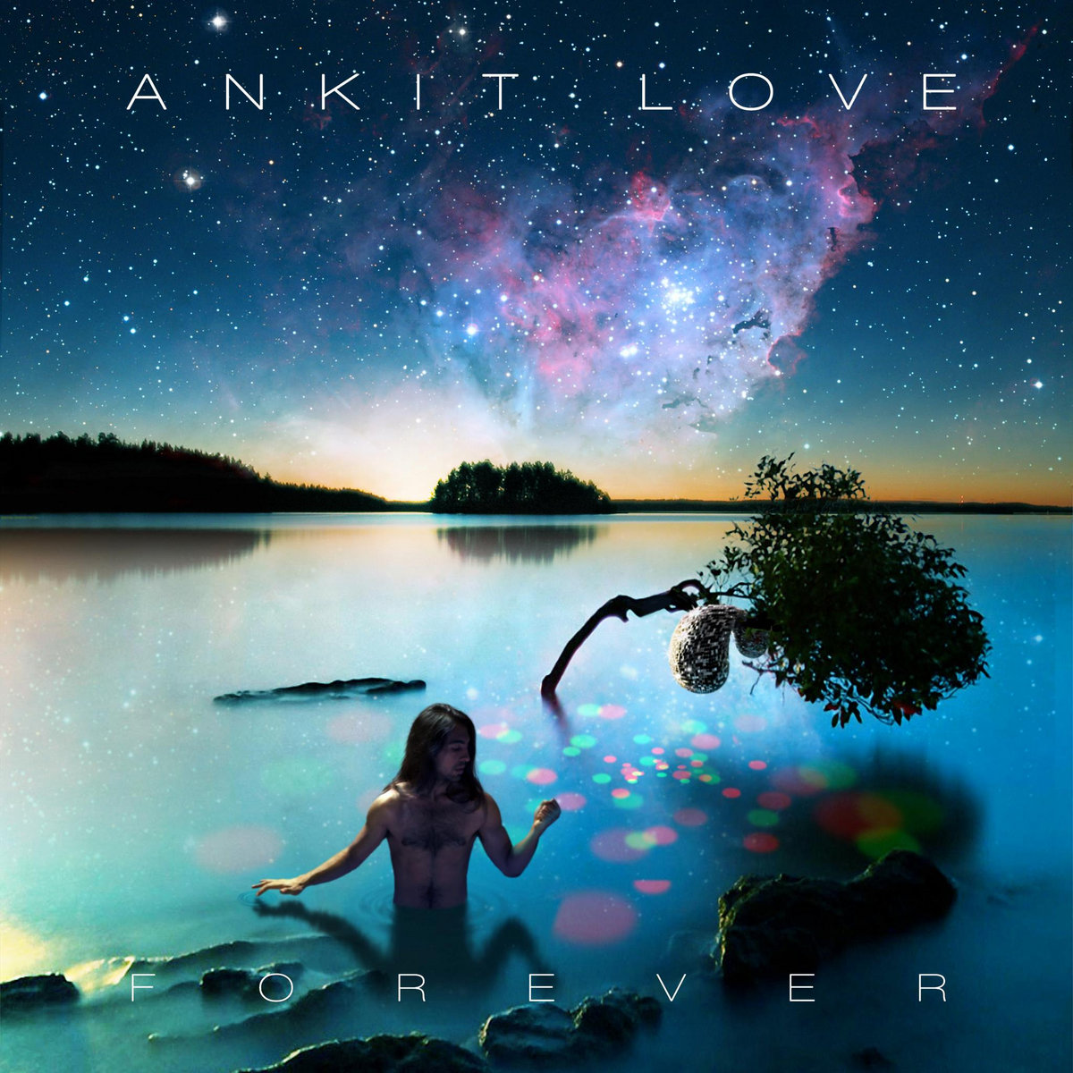 Forever | Ankit Love