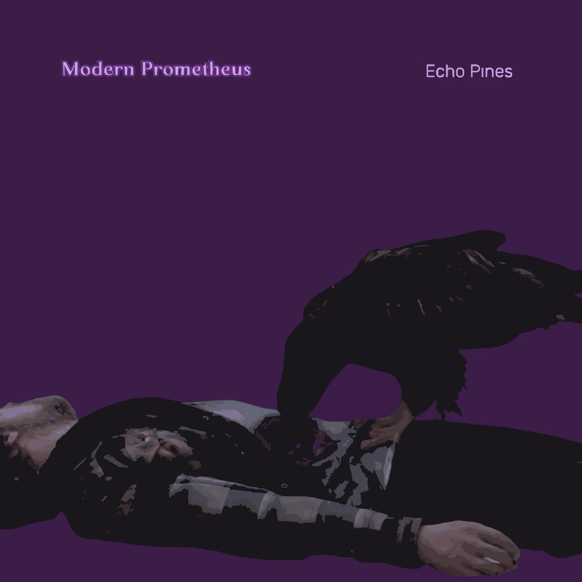 Modern Prometheus | Mikgazers