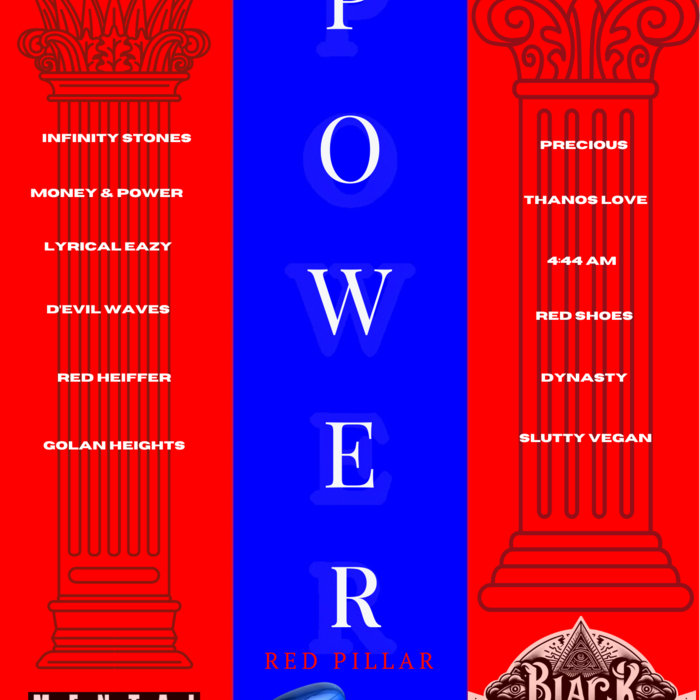 48 Pillars of Power -- Volume 1 | Twin Pillars | THE TWIN PILLARS