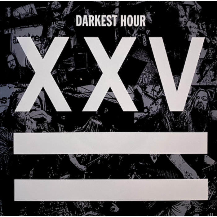 Police Story (Black Flag) | Darkest Hour