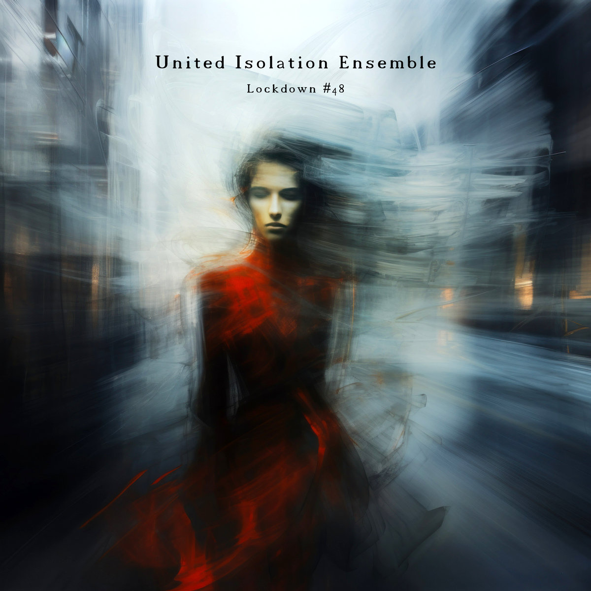 Lockdown #48 | United Isolation Ensemble